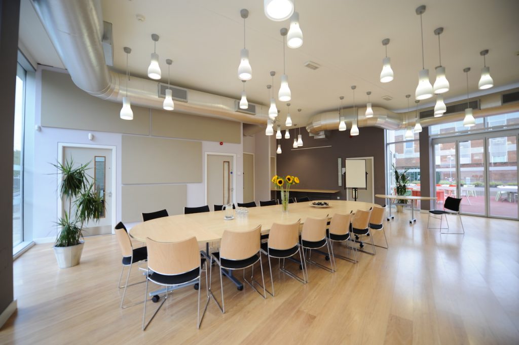 meeting rooms - Signing Tree Venue