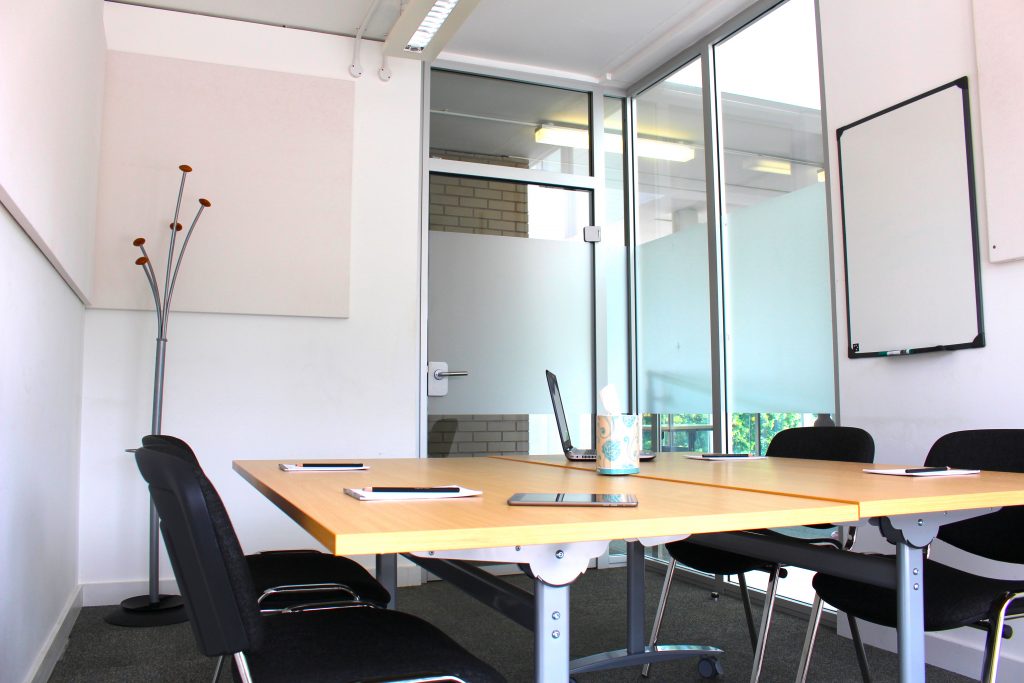 meeting rooms - Signing Tree Venue