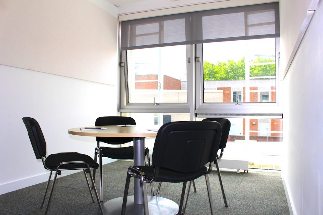 meeting rooms - Signing Tree Venue