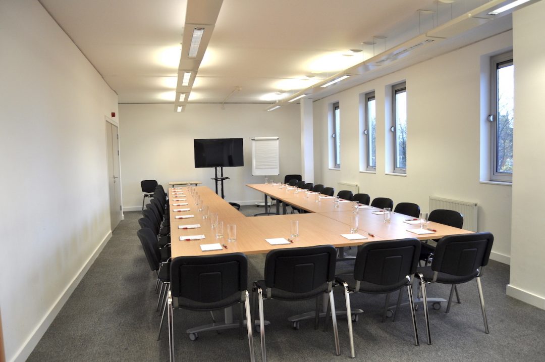 meeting rooms - Signing Tree Venue